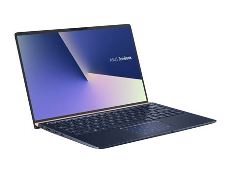 Asus Zenbook Ux Fn A T Notebookcheck Org