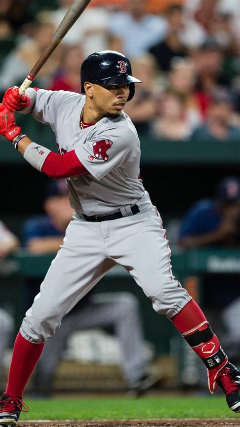 [100 ] Mookie Betts Wallpapers