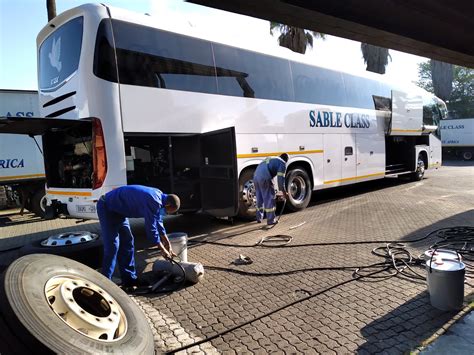 Sable Class Transport Home