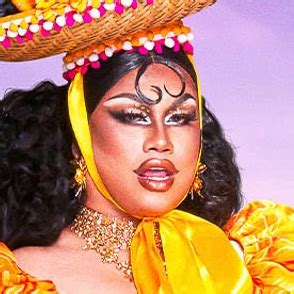 Hana Beshie Drag Queen Squirrels And Friends