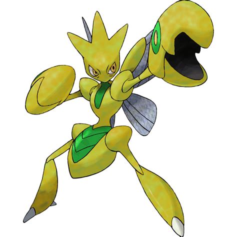 0212 Traceys Scizor Male Shiny Fan Art Edit By Jormxdos On Deviantart