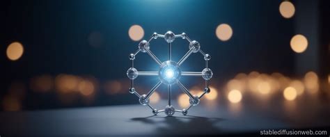 Nanocluster S Role In Advanced LED Technology Stable Diffusion Online