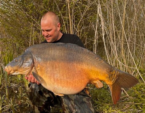 Kwo Boulevard Grootste Karper Van Denemarken En Dit Was Een Tof Event Kwo
