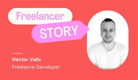 El éxito De Un Desarrollador Freelance Javascript Malt