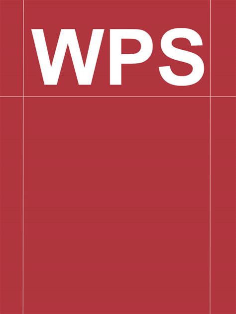 Welding Procedure Specification WeldingInfo