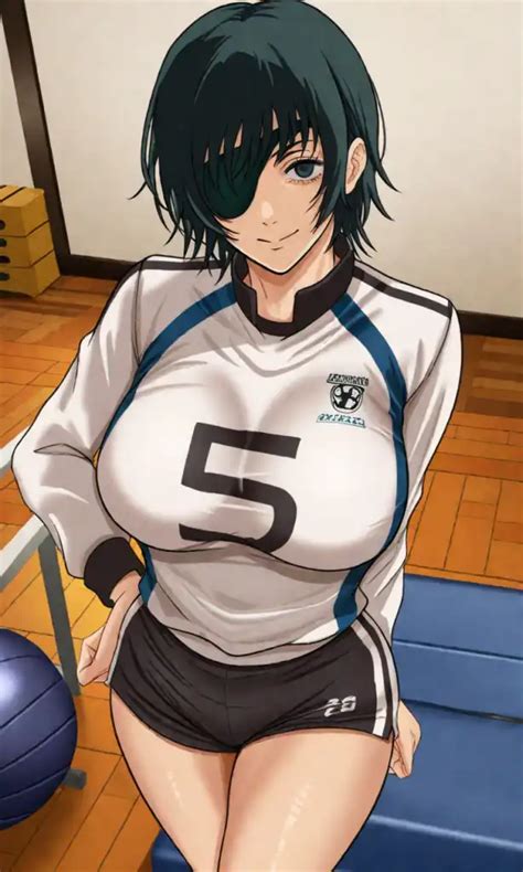 Niimi Kaoru Illustrious Space Battleship Yamato 2199 Ai Art Model