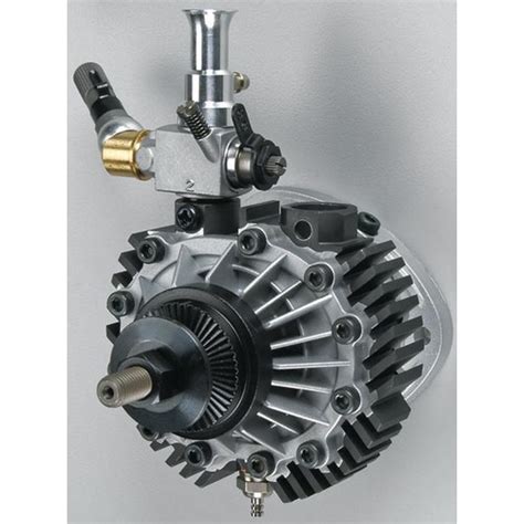 Os Disc Moteur Os 49 Pi Type Ii Wankel 4 97 Ccm Mcm Group