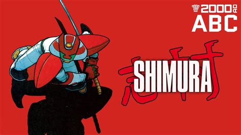 From A Library Shimura Clandestine Critic