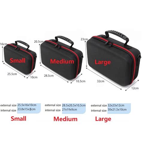 전자 장비 카메라용 보호 하드 드라이브 휴대 케이스 가방 맞춤형 폼 경량 쉘 보관 티몬