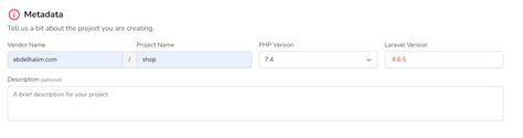 frontend · issue 59 · niclasvaneyk initializer for laravel · github