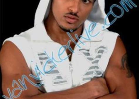 Van Vicker Tattoos