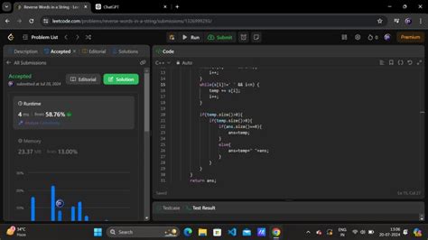 Prince Jha On Linkedin Leetcode Code360 Dsa Coding Lovebabbar