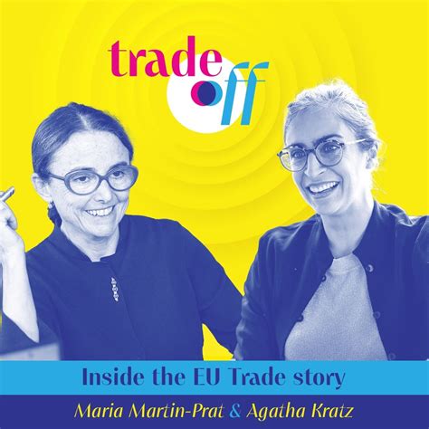 józsef barta on linkedin the ‘trade off podcast