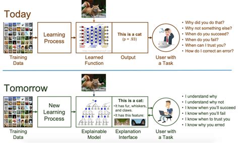 explainable ai principles what should you know about xai — itrex