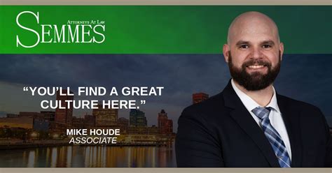 Semmes Bowen And Semmes On Linkedin Associate Attorney Semmes Bowen