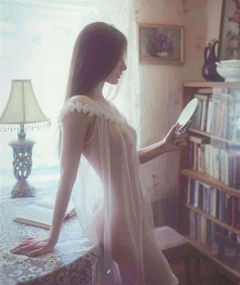 Beauty Under Gauze Pic