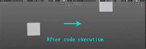 Python How To Keyframe Insert Without Moving The Object Blender Stack Exchange
