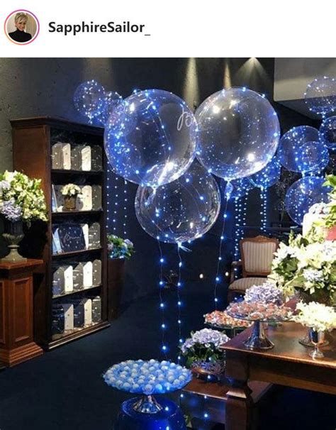 Reusable Led Balloons For Wedding Party Decorations And Wedding Send O
