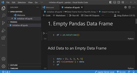 Ways To Run Python Code In Visual Studio Code Opensourceoptions