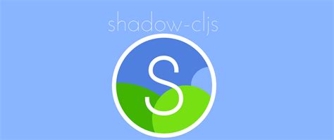 How To Set Up Shadow Cljs Dev Community