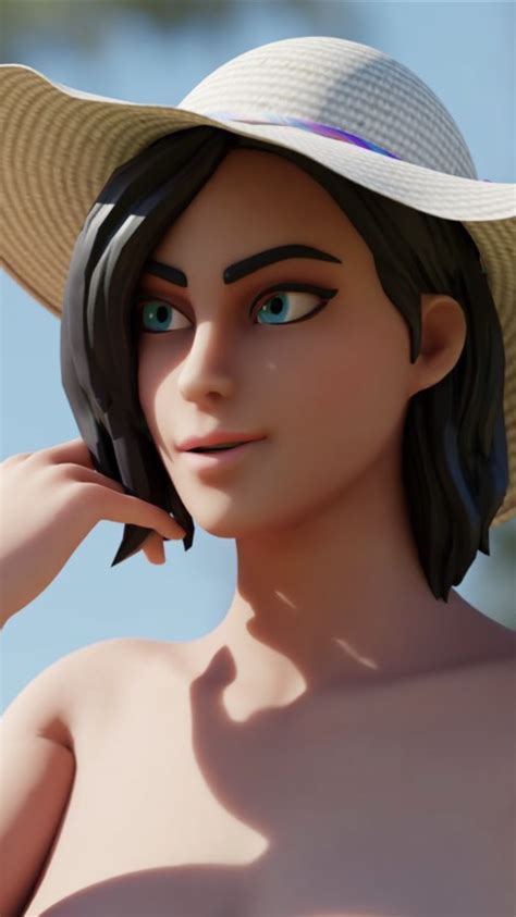 Sexy Fortnite