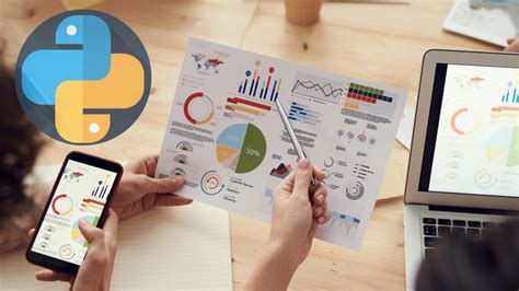 Python For Data Visualization The Complete Masterclass