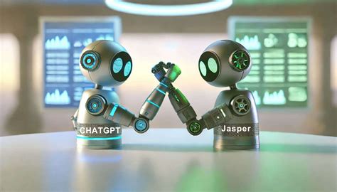 Chatgpt Vs Jasper Ai Comparison For Content Creators 2024