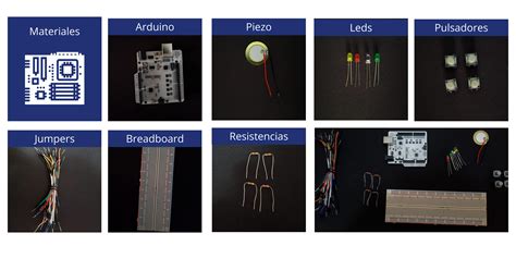 juego de leds con arduino 6 steps with pictures instructables