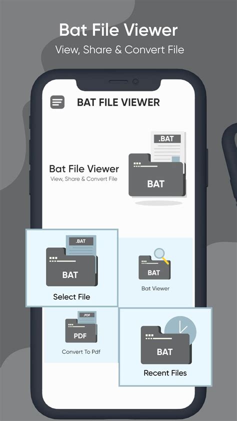 Bat File Opener Bat Viewer Apk Download For Android Latest Version
