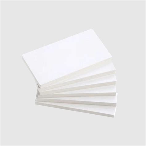 High Density Pvc Foam Board Kt Board Sheet For Advertising Forex Celuka