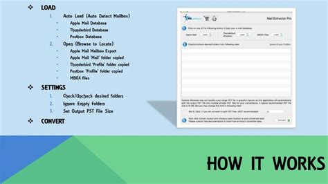 Migrate Os X Mail To Outlook The Safest And Most Productive Way