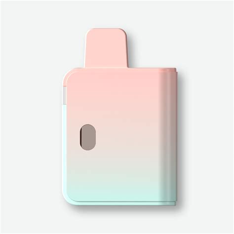 Artrix Lilmon Next Gen Mini Disposable Vape Hardware