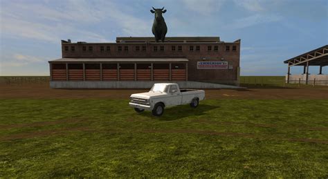 FS Sample Mod Map V FS Maps Mod Download