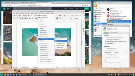 Top Best Themes For Xfce Desktop