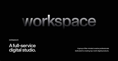 Workspace Is A New Member Of The Split Tech City Community