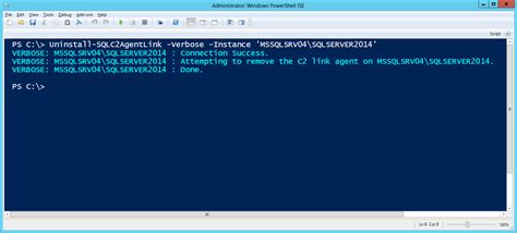Databases And Clouds SQL Server As A C2