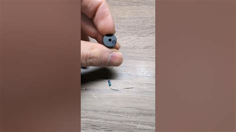 How To Connect A Buzzer To Your Arduino Arduino Youtube