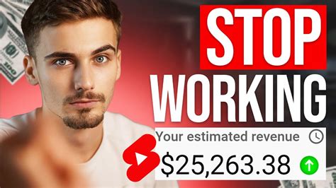 Copy This Viral 4800week Youtube Shorts Automation Method For