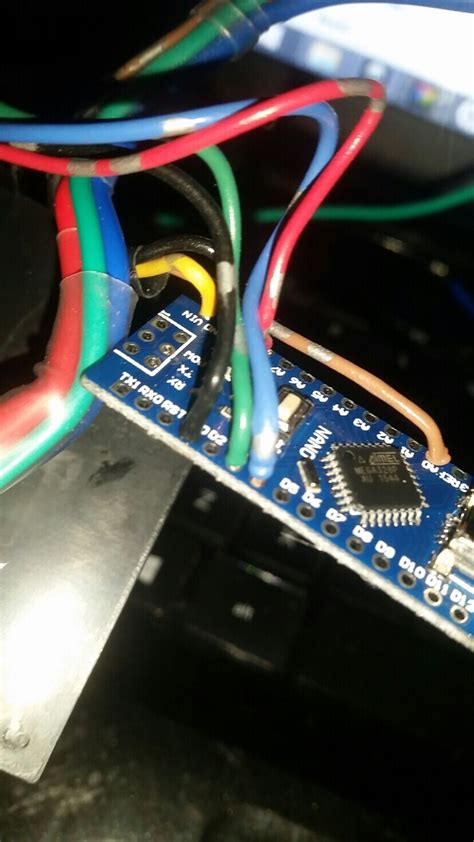 Nano Regulator Blowing General Electronics Arduino Forum