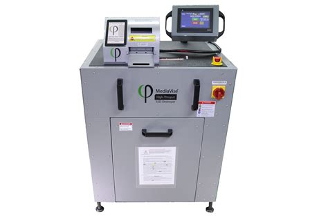 Mediavision® Scanner Barcode Scanner For Hard Drives