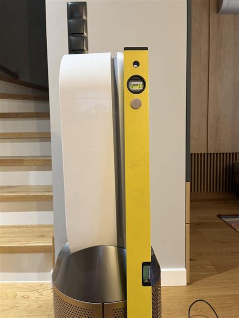 Dyson Ph04 Is Bent Rdyson
