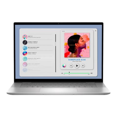 dell inspiron 16 7630 2 in 1 setup and specifications pdf download