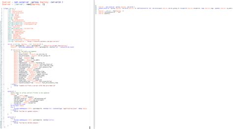 Windows Administration With Powershell Powershell Classes