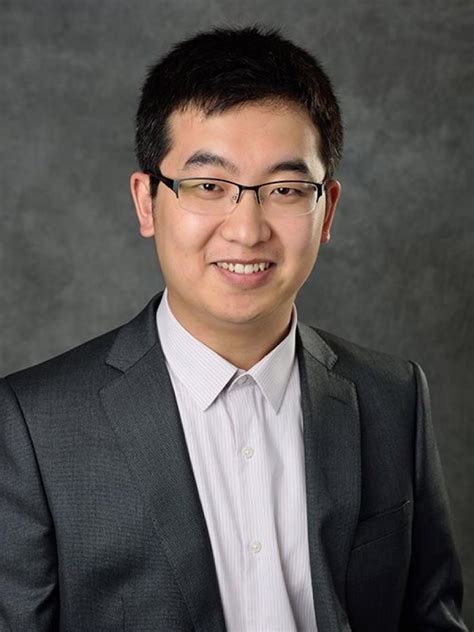 Zhang Mi Automotive Research