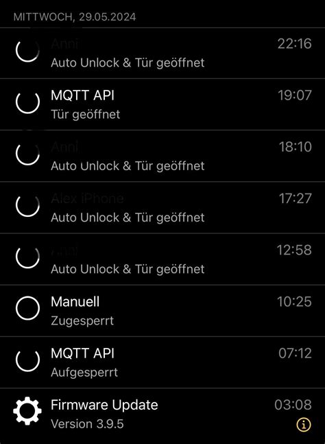 Nuki 3 0 Pro Mqtt Drop Offs Mqtt Api Nuki Developers