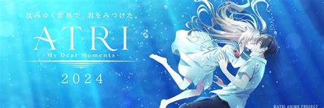 Atri My Dear Moments Revela Visual Y Fecha De Estreno Tadaima