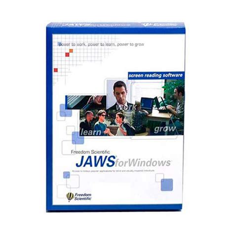 Free Download Jaws Screen Reader Software Vastyellow