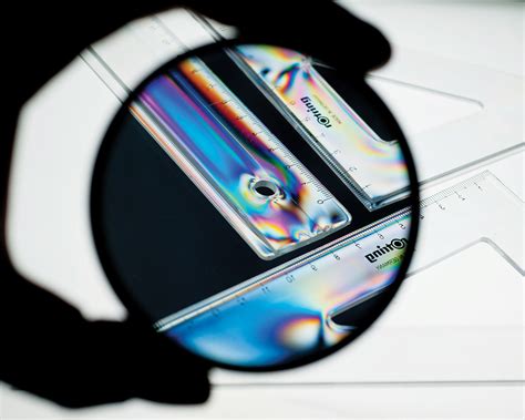 How To Use Polarizing Filters For Colorful Cross Polarization Effects Digital Camera World