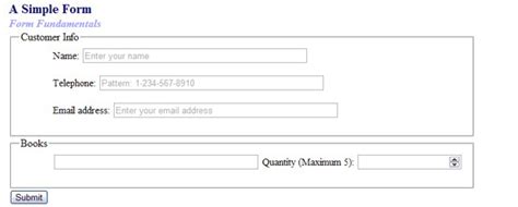 Html How Can I Create A Form Like This Using Html And Css Stack Overflow