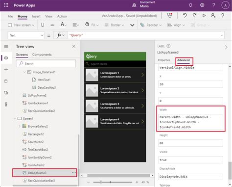 3 Building A Low Code Prototype Power Apps Microsoft Learn
